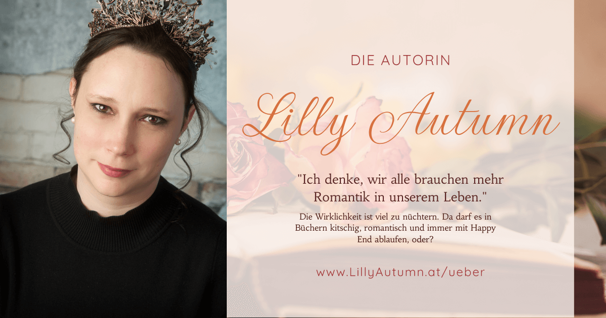 über die Autorin | Lilly Autumn